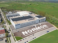 La Farmacéutica Normon lanza su primer genérico para el reflujo ...